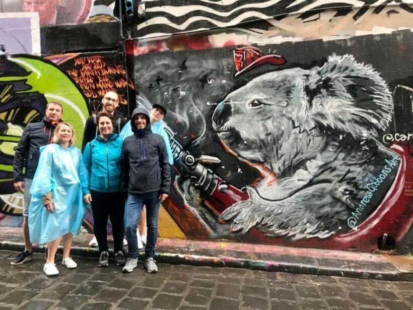 Melbourne: City Highlights Walking Tour - Who Will Love This Tour?