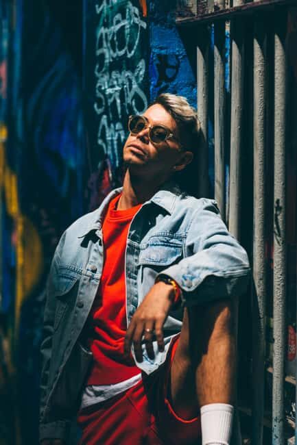 Melbourne: City Photoshoot/Photowalk around CBD - Key Points