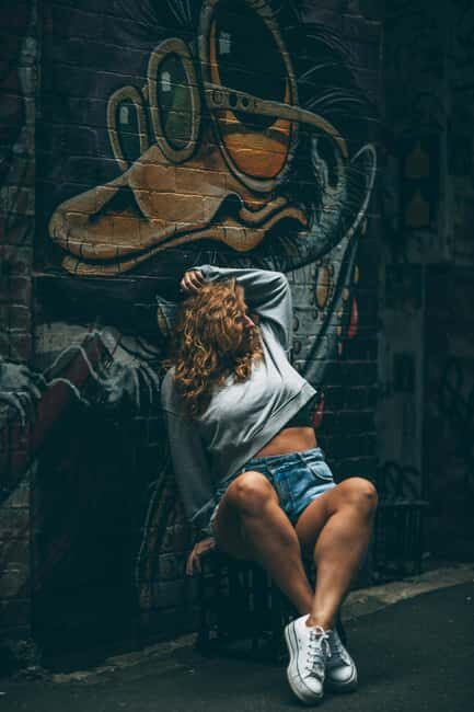 Melbourne: City Photoshoot/Photowalk around CBD - Exploring the Itinerary: A Close Look at the Highlights