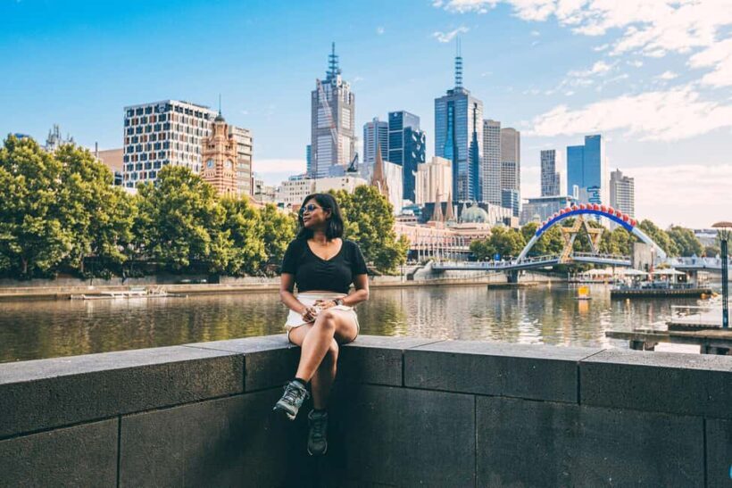Melbourne: City Photoshoot/Photowalk around CBD - Pricing and Value