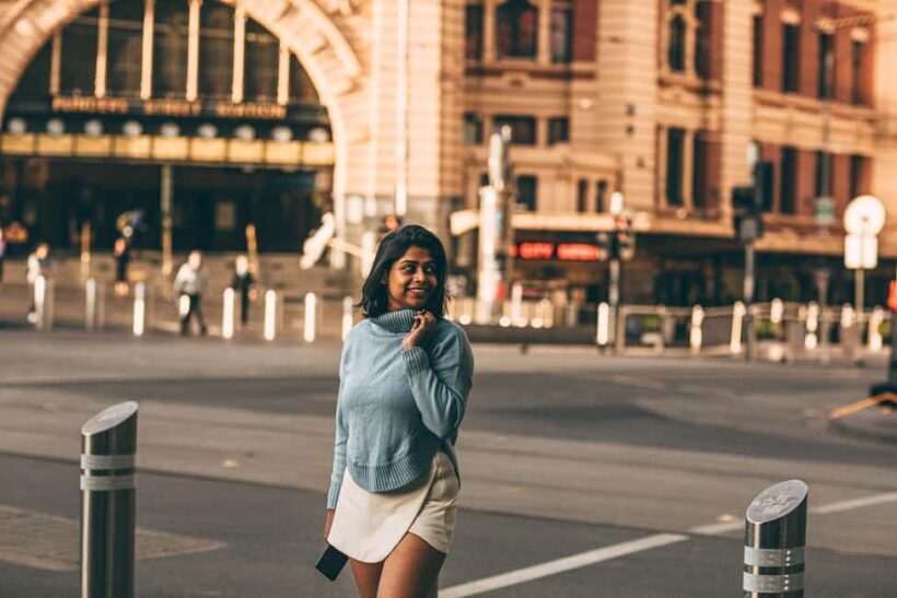 Melbourne: City Photoshoot/Photowalk around CBD - FAQ