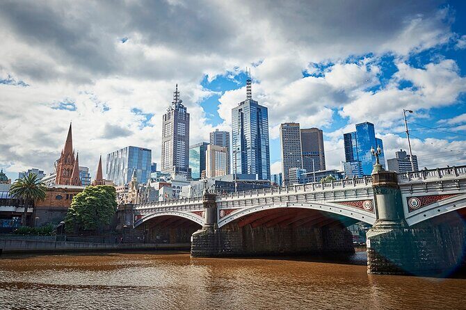 Melbourne City Sights Kayak Tour - Final Thoughts