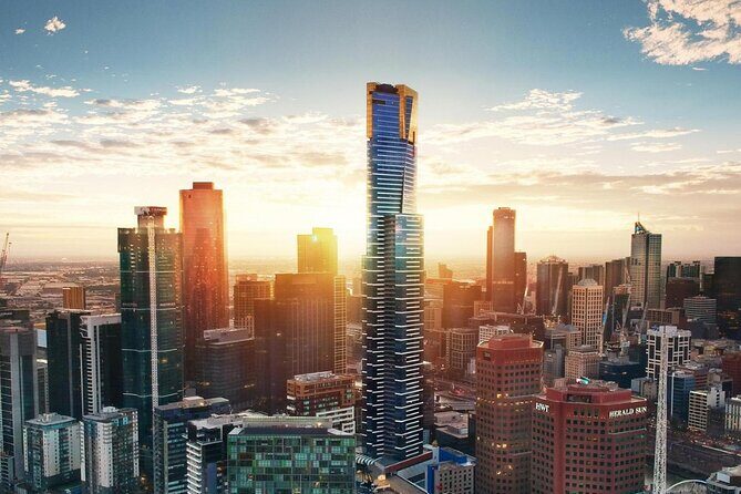 Melbourne City Sightseeing Tour - Melbourne City Sightseeing Tour Review: What You Need to Know