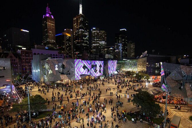 Melbourne City Sightseeing Tour - Who Is This Tour Best For?