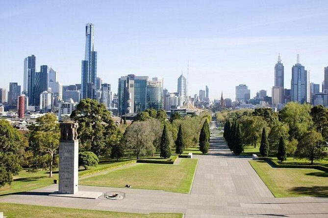 Melbourne City Tour and Phillip Island in One Day - A Closer Look at the Itinerary