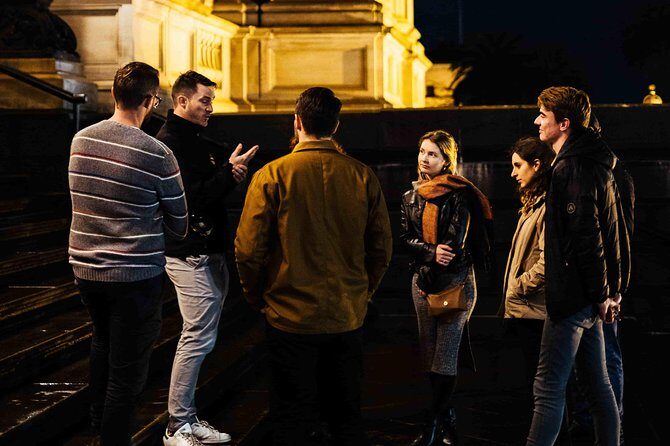 Melbourne City Tour and Phillip Island in One Day - Authenticity and the Experience