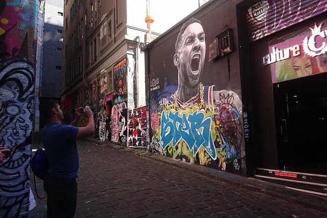 Melbourne City Tour and Phillip Island in One Day - The Sum Up