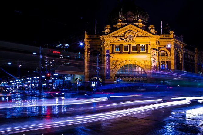 Melbourne City Tour and Phillip Island in One Day - FAQ