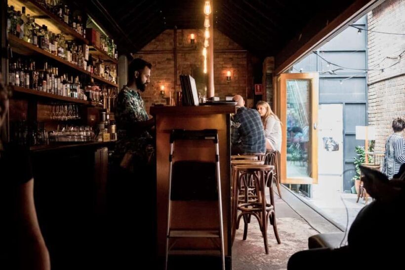 Melbourne: City`s History and Unique Bar Scene Tour - A Closer Look at the Tour Itinerary