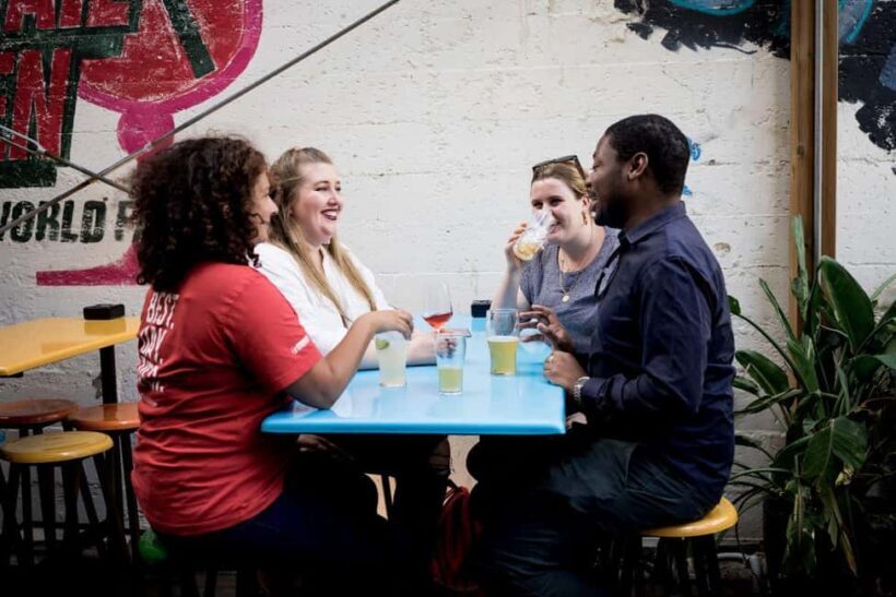 Melbourne: City`s History and Unique Bar Scene Tour - FAQs