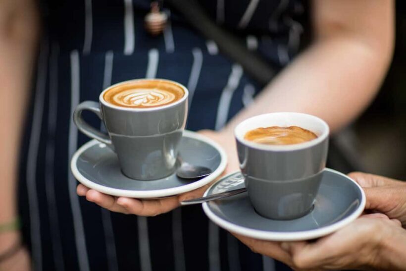 Melbourne Coffee Lovers Walk - Key Points