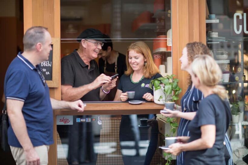 Melbourne Coffee Lovers Walk - In The Sum Up: Is It Worth It?
