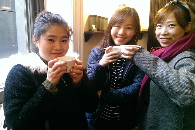 Melbourne Coffee Lovers Walking Tour - Who Would Enjoy This Tour?