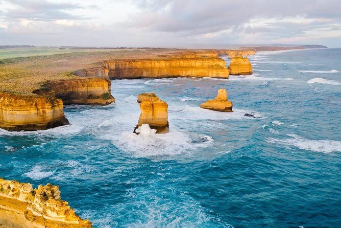 Melbourne Combo: Great Ocean Road Day Trip and Phillip Island Day Trip from Melbourne - Authentic Travel Experiences and Real Traveler Feedback