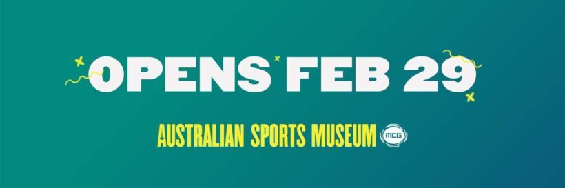 Melbourne Cricket Ground Guided Tour - Key Points