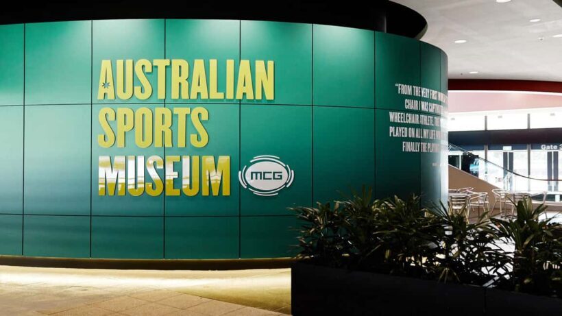 Melbourne Cricket Ground Guided Tour - What to Expect During Your Tour