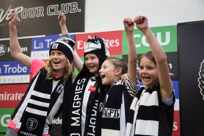 Melbourne Cricket Ground (MCG) Tour - The Sum Up: Is the MCG Tour Worth It?