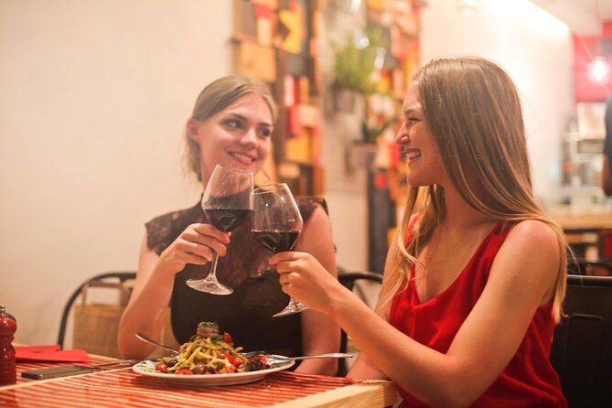 Melbourne Culinary Laneway Experiences - FAQ