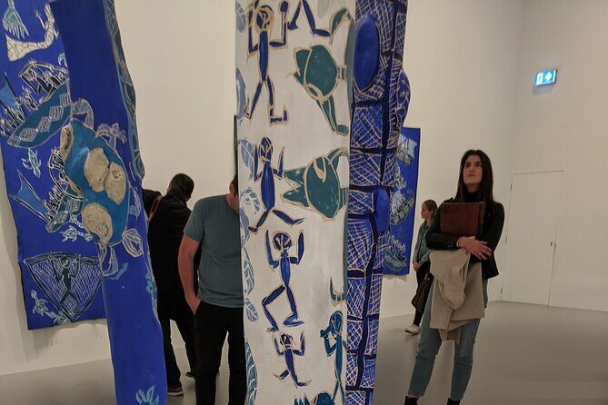 Melbourne Cultural Centre, Art and Hidden Gems - FAQ