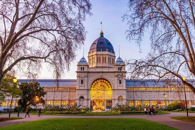 Melbourne Discovery Experience Private Tour - What to Expect from the Melbourne Discovery Experience