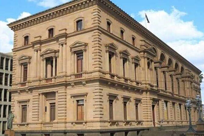 Melbourne Discovery Experience Private Tour - Practical Considerations: Cost, Duration, and Logistics