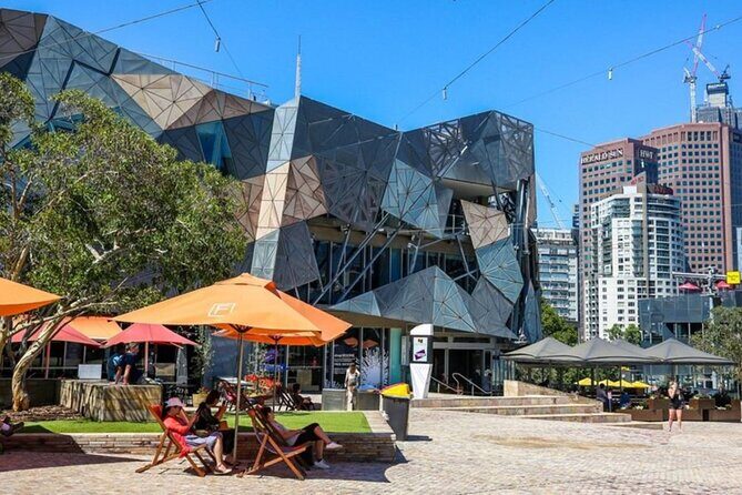 Melbourne Discovery Experience Private Tour - Summary of the Experience