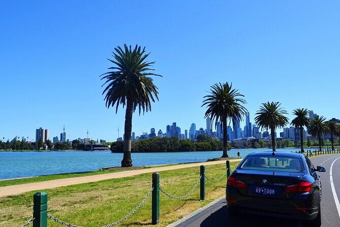 Melbourne Drive by Day - Private Tour - An In-Depth Look at What You Can Expect