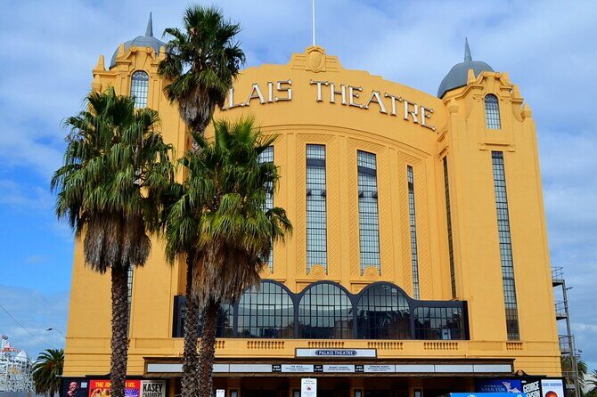 Melbourne Drive by Day - Private Tour - FAQ