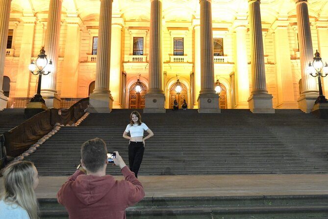 Melbourne Drive by Night - Private Tour - What to Expect from the Tour