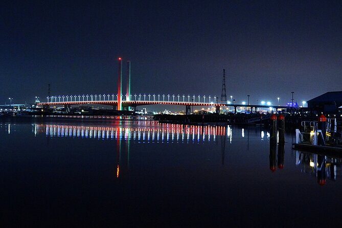 Melbourne Drive by Night - Private Tour - Who Is This Tour Best For?