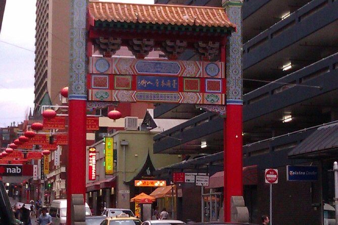 Melbourne Dumpling Walking Tour - Frequently Asked Questions
