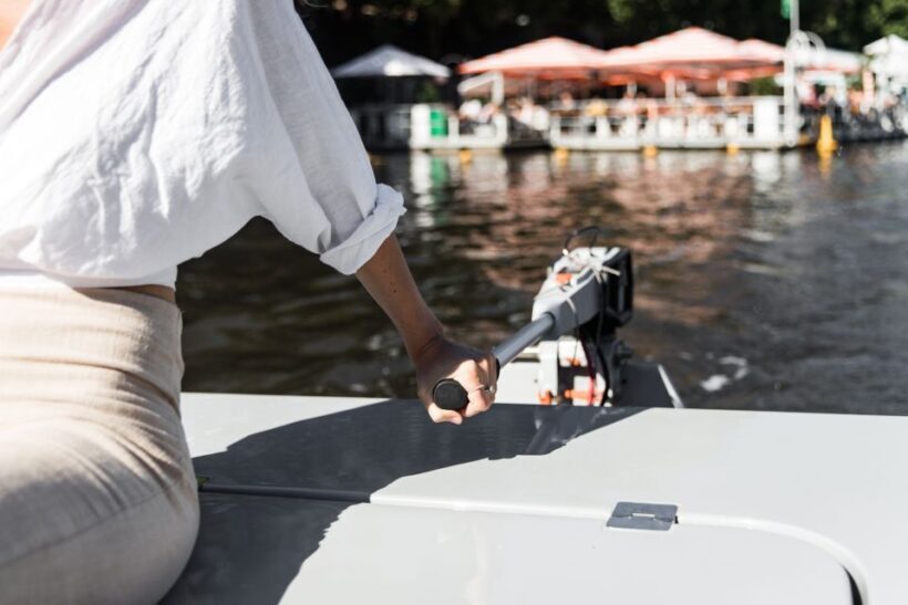 Melbourne: Electric Picnic Boat Rental on the Yarra River - Authentic Experiences and Real-World Feedback