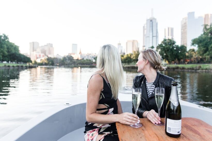 Melbourne: Electric Picnic Boat Rental on the Yarra River - FAQ