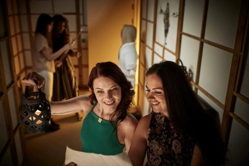 Melbourne: Escape Room Experience - What Is the Melbourne Escape Room Experience?