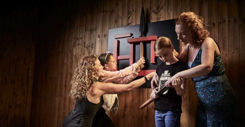 Melbourne: Escape Room Experience - What To Expect During the Experience
