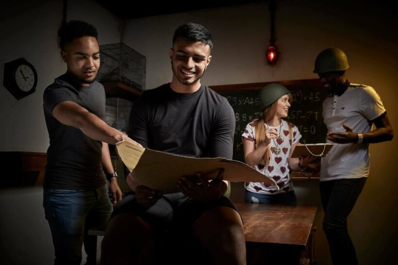 Melbourne: Escape Room Experience - Final Thoughts