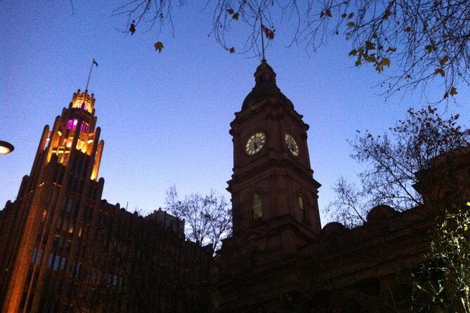 Melbourne Food and Wine Walking Tour - An In-depth Look at the Melbourne Food and Wine Walking Tour