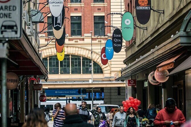 Melbourne Foodie Culture - The Sum Up: Who Will Love This Tour?
