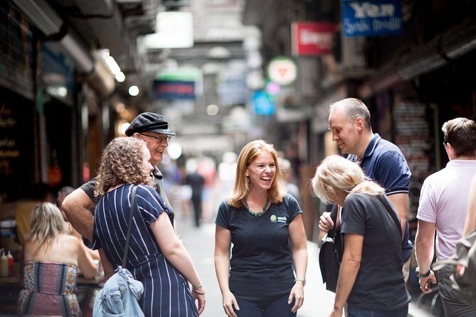 Melbourne Foodie Discovery Walking Tour - Final Words