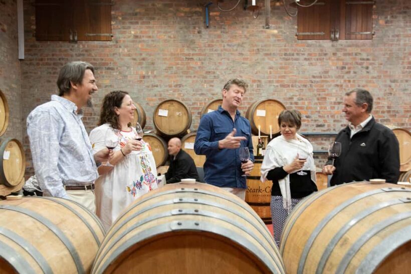 Melbourne: Full-Day Winemaker-Led Wine Tasting Tour - Melbourne: Full-Day Winemaker-Led Wine Tasting Tour — A Practical Guide