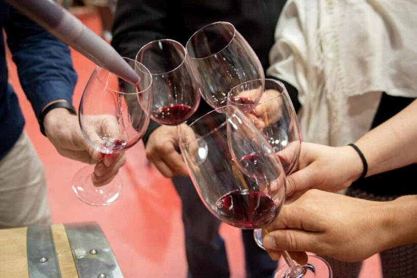 Melbourne: Full-Day Winemaker-Led Wine Tasting Tour - Why This Tour Offers Good Value