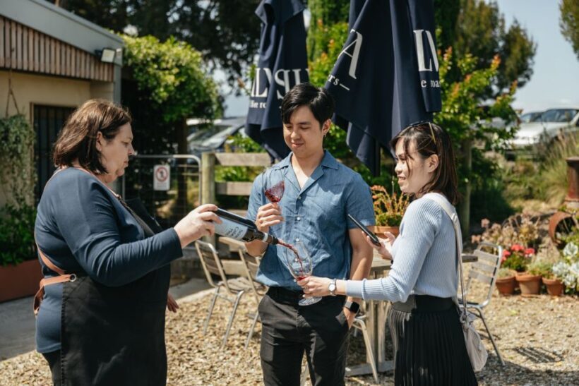 Melbourne: Full-Day Yarra Valley Wine Experience with Lunch - Key Points