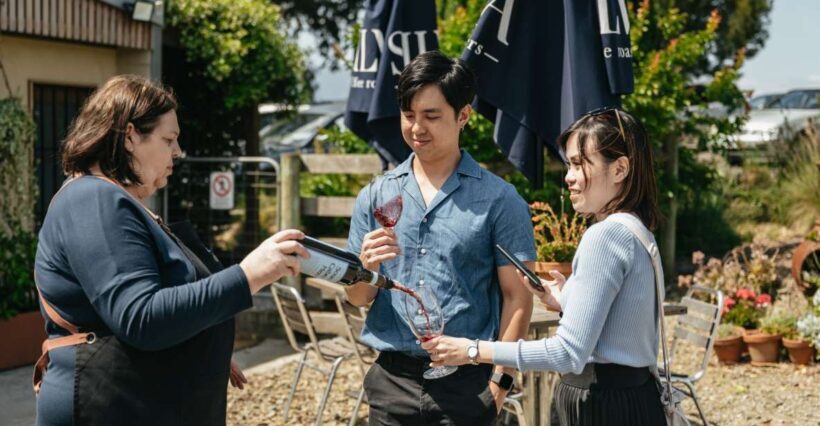 Melbourne: Full-Day Yarra Valley Wine Experience with Lunch - An In-Depth Look at the Yarra Valley Wine Tour