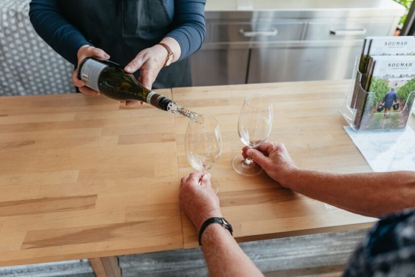 Melbourne: Full-Day Yarra Valley Wine Experience with Lunch - Final Words
