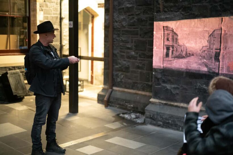 Melbourne: Gangsters, Brothels and Lolly Shops Tour - Exploring Melbourne’s Underworld: Gangsters, Brothels, and Lolly Shops Tour