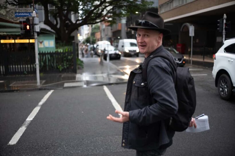 Melbourne: Gangsters, Brothels and Lolly Shops Tour - Key Points