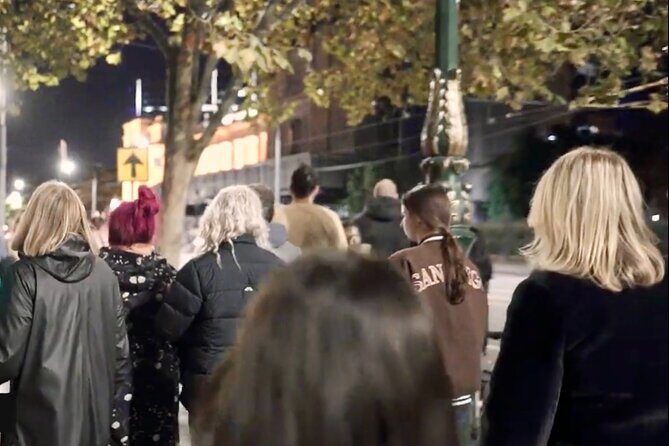 Melbourne Ghost Tour - What You Need to Know Before Booking