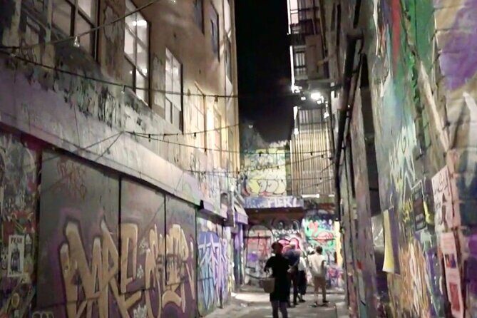 Melbourne Ghost Tour - The Practicalities: Value and Booking Tips