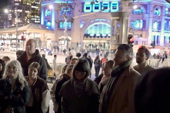 Melbourne Ghost Tour - What the Reviews Tell Us