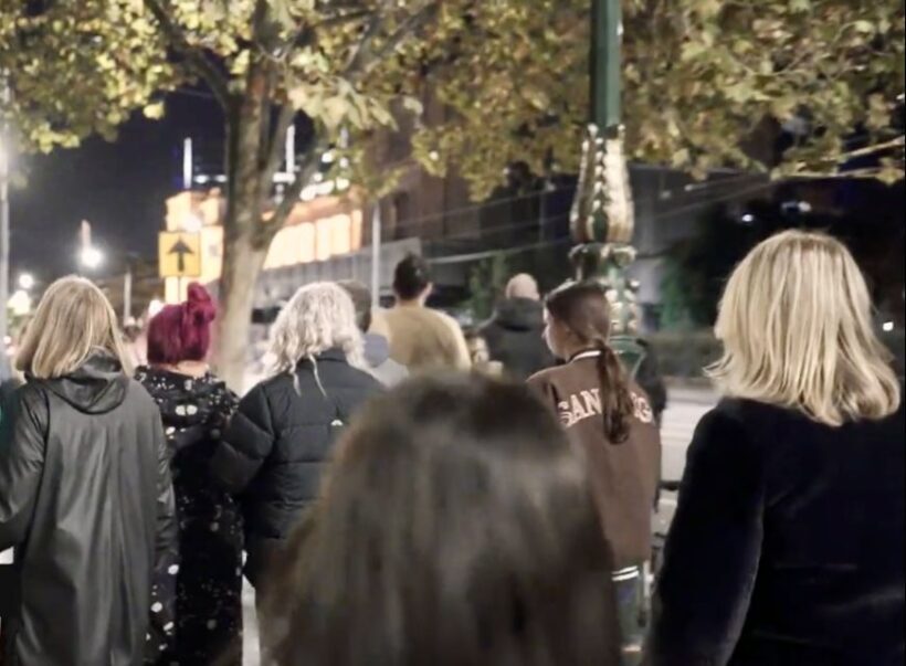Melbourne: Ghosts, Murder, & Mystery Guided Walking Tour - Introduction: A Night of Mysteries in Melbourne